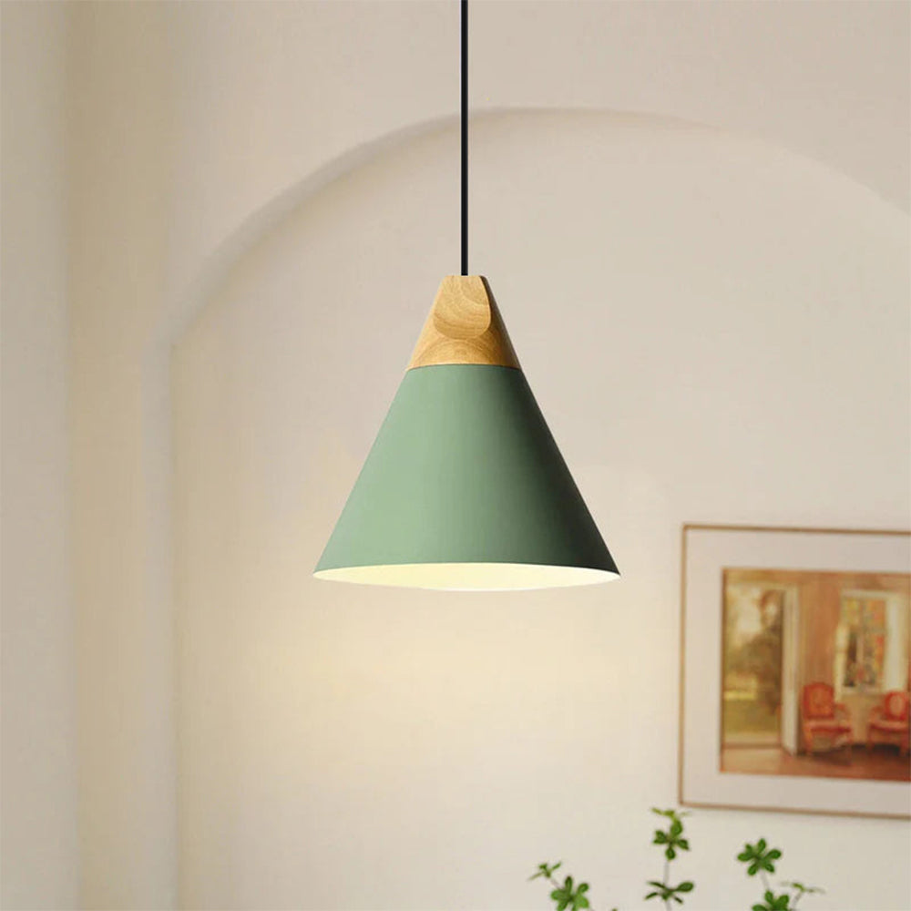 Pico | Moderne Hanglamp – Forma & Mood