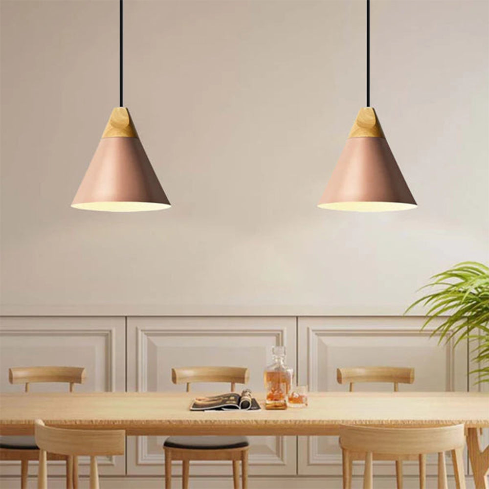 Pico | Moderne Hanglamp – Forma & Mood